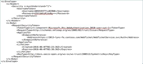 Trustedsec Attacking Self Hosted Skype For Businessmicrosoft Lync