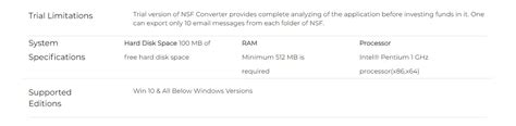Lotus Notes NSF Converter To Convert Particular NSF File In Bulk