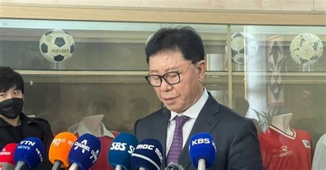 In Press 국내 4명·해외 7명 후보군 최대한 5월 초중순까지 선임 Kfa 감독 선임 작업 착수전문