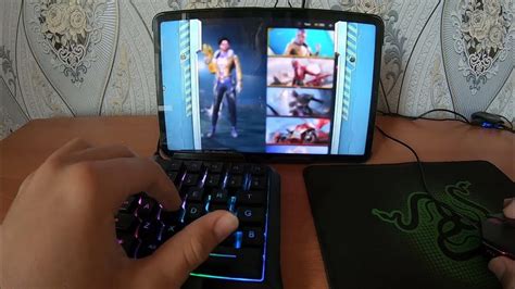 Xiaomi Pad 5 Pubg Test🔥 Hdr Extreme Bootcamp 90fps 3 Youtube