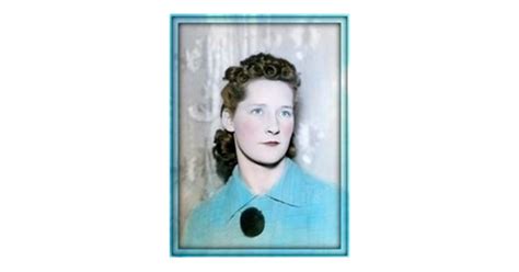 Mary Louise Lacasse Obituary 1922 2015 Legacy Remembers