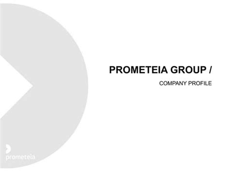 Company Profile Linkedin Ppt