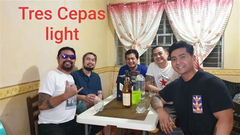 Jwc R66 Tres Cepas Light Youtube