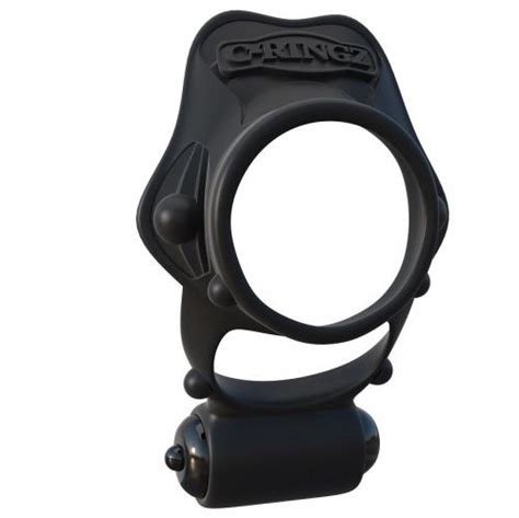 Fantasy C Ringz Rock Hard Vibrating Ring с цена от лв Sravnibg