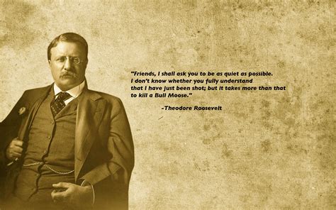 Theodore Roosevelt Wallpaper 1680x1050 65191
