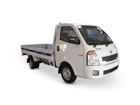 Daehan Shehzore Price In Pakistan 2025 Features Specs Fuel Automobile