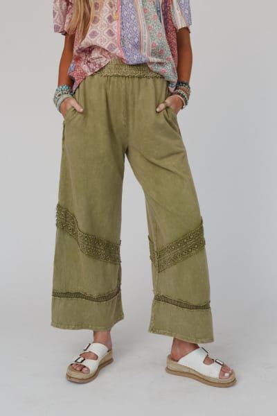 Fastest Selling Boho Tops Bralettes Pants Three Bird Nest