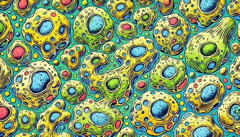 Senescent Cells Infinity