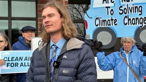 Maine Board Blocks Electric Vehicle Mandate Amid Heated Debate Brief