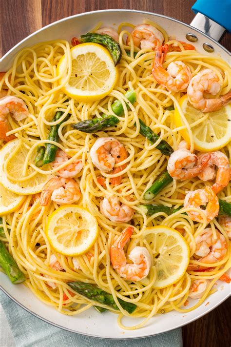 Creative Spaghetti Ideas