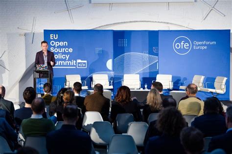 Linux Foundation Europe On Linkedin Linux Foundation Europe Newsletter