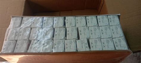 Ors Who Formula At ₹ 12piece Chhipakuva Ahmedabad Id 2856251936230