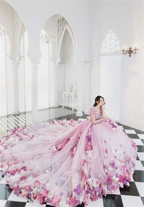 Princess Dresses