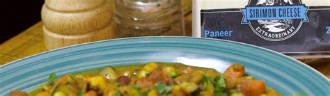 Spicy Githeri With Sirimon Paneer Cheese Sirimon Cheese
