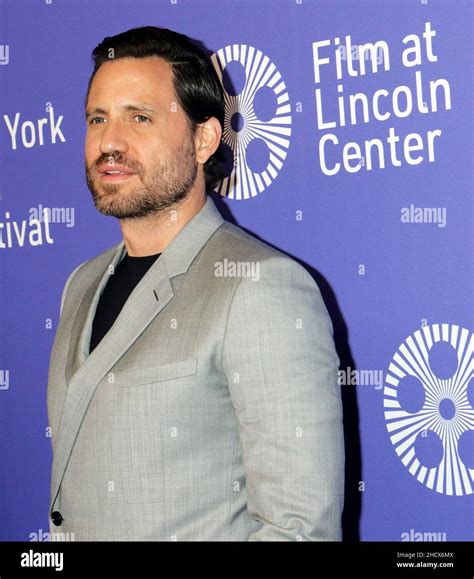 New York Ny 20191005 Nyff57 Premiere Of Wasp Network Pictured