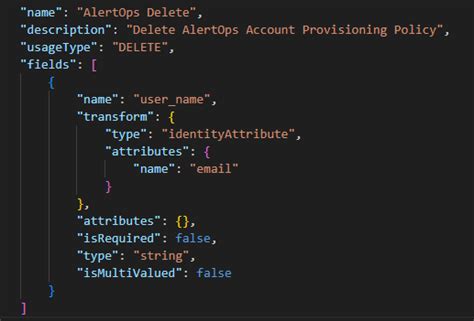Cannot Delete Account Upon Termination Isc Discussion And Questions