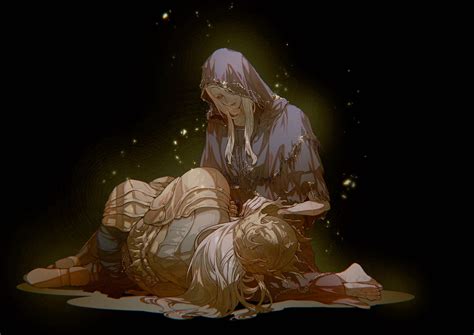 Cuso4 Suiwabutu Lorian Elder Prince Lothric Younger Prince Dark