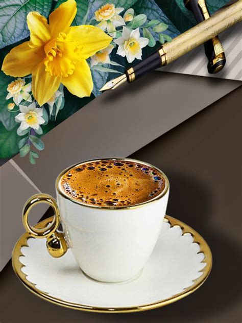 Pin On Cafe Good Morning Coffee Good Morning Coffee Coffee Time