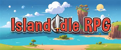 Island Idle RPG By Overaction Game Studio
