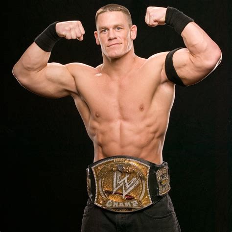 John Cena Photo Gallery Wwe