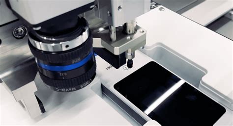 Medical Device Testing Essert Robotics