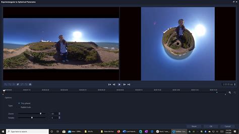 Corel Videostudio Ultimate Review Pcmag