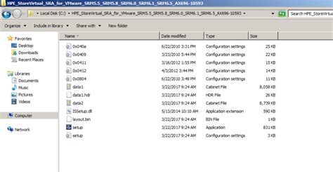 Learn Srm Part 6 Install Sra Storage Replication Adapter Cloud Pathshala