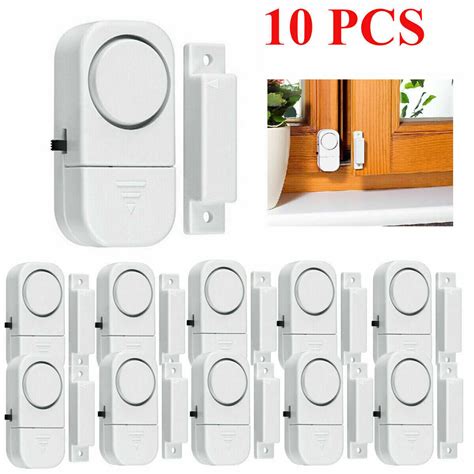 Honeywell Alarm System Systemalarm
