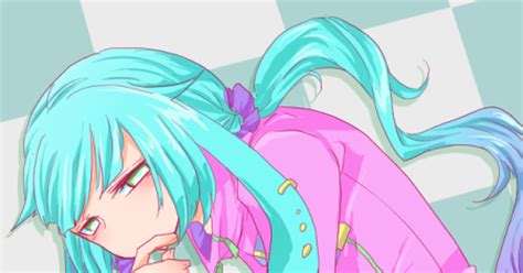 ビビッドパーク 【ラクガキ大戦争】花のように【勧誘】 稲葉のイラスト Pixiv