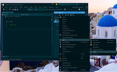 Manuel RadovanoviĆ Klase U C Programskom Jeziku 2 Deo