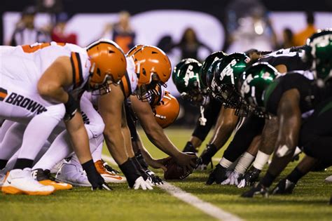 Fantasy Football Week 1 Defense Rankings Jets Ravens Lead Contenders