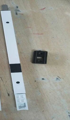 Aluminum R 40 Series Shot Bolt At ₹ 100 Piece In Mumbai Id 2855563095655