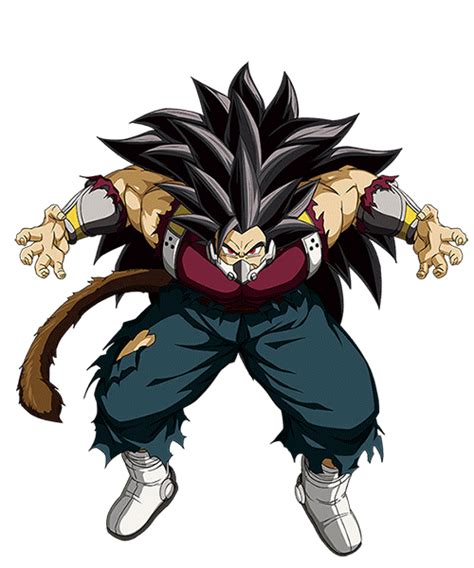 Cumber Render 2 Dokkan Battle By Maxiuchiha22 Dragon Ball Z Dragon