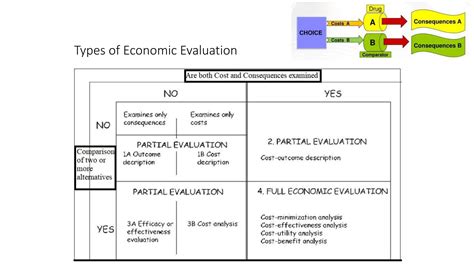 Economic Evaluation In Health Economics Pptx