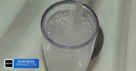 Thousands Of Minnesotans Could Be Drinking Contaminated Water Cbs