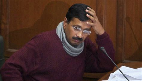 Arvind Kejriwal Faces Court Case For Defamatory Remarks Against Pm