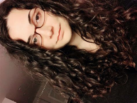 My Favorite 2c3a Curly Hair Strengthening And Deep Conditioning