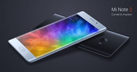 Xiaomi S Mi Note Is A Galaxy Note That Hopefully Won T Explode The Verge