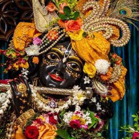 Mayapur Iskon Devotee Youtube