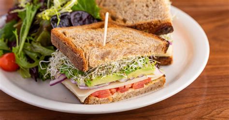 Sprouts Deli Sandwich Menu At Marie Paige Blog