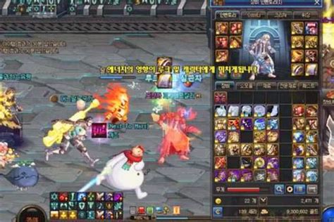 Dnf国服玩家比韩服强多少？第一红眼分别晒装备，网友：没眼看！