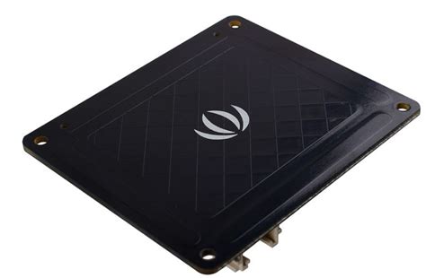 3d Gesture Controlled Robotic Arm Using The Seeed Mgc3130 And Raspberry