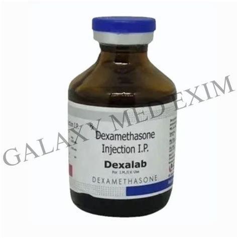 Dexalab Dexamethasone Injection At ₹ 998 Vial Dexona Injection In Nagpur Id 2854757393197