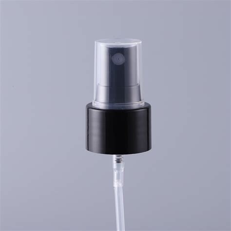Plastic Perfume Fine Mist Sprayer Manufacturer Sepshion