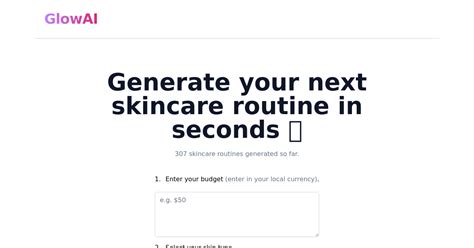 Glow Features Pricing Alternatives