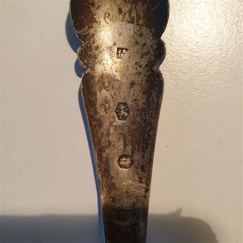 Fork 2 Silver Catawiki