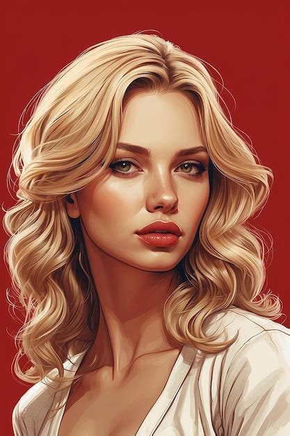 Premium Ai Image Beatiful Girl Desing