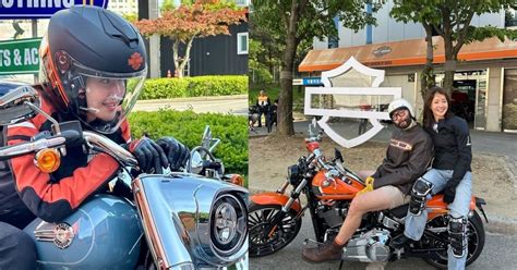 이시영 4천만원 바이크 뽑았다 제2의 인생‥행복 라이딩 해야지”