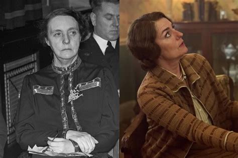 Outrageous Mitford Sisters True Story Fact Vs Fiction In Britboxs