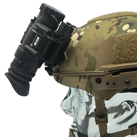 Pvs 14 Dovetail Kit Us Night Vision